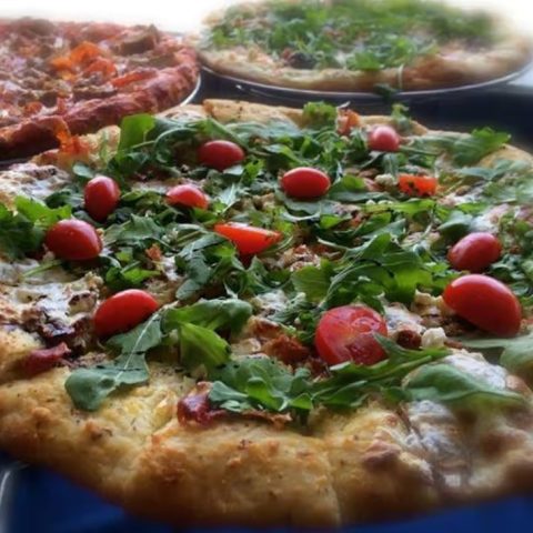 Caputo | Village Pizzeria & Ristorante